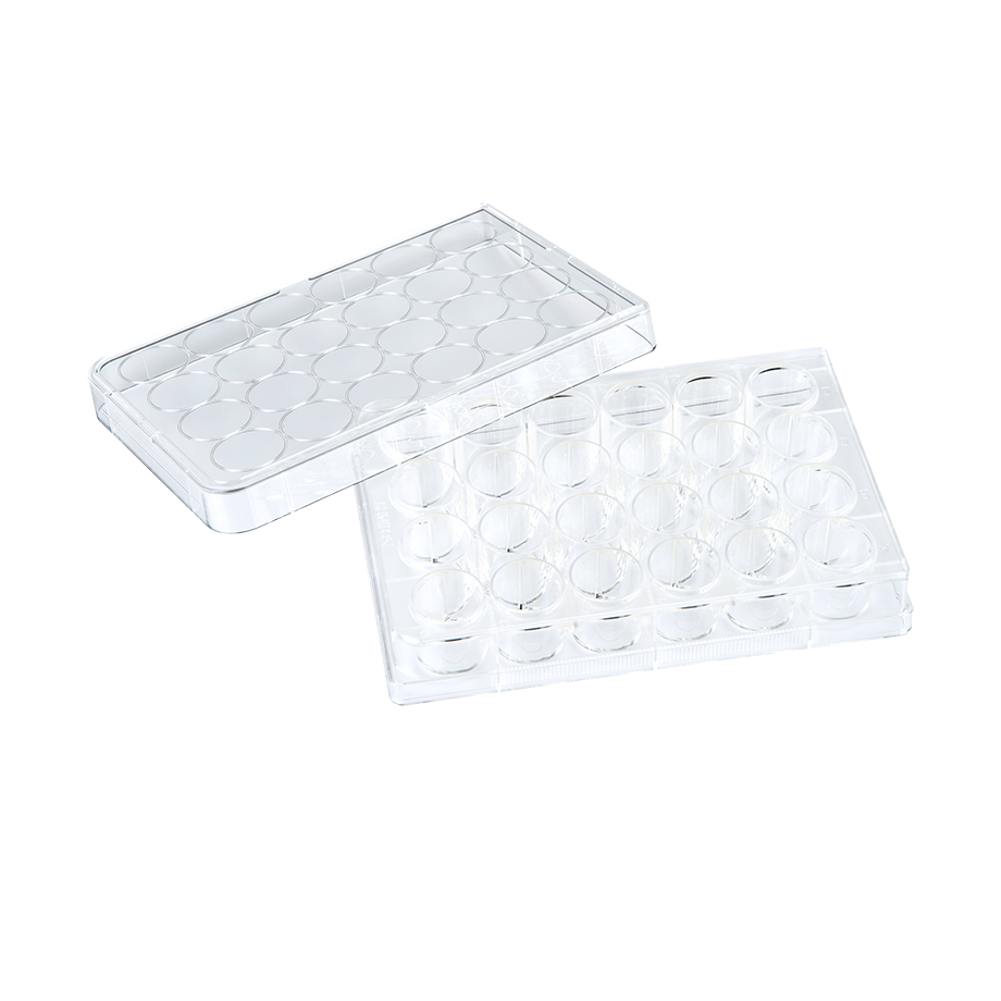 MS-90240Z |PrimeSurface 24 Well | Cell Culture Plates | Biomedical ...