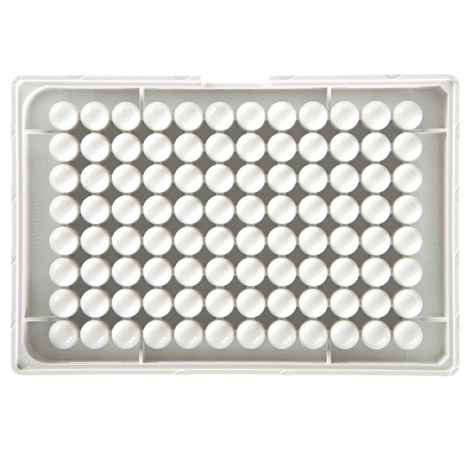 PrimeSurface 96U- MS-9096WZ | Cell Culture Plates | Biomedical | PHC ...