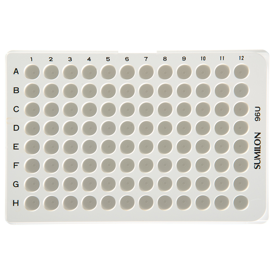 PrimeSurface 96U- MS-9096WZ | Cell Culture Plates | Biomedical | PHC ...