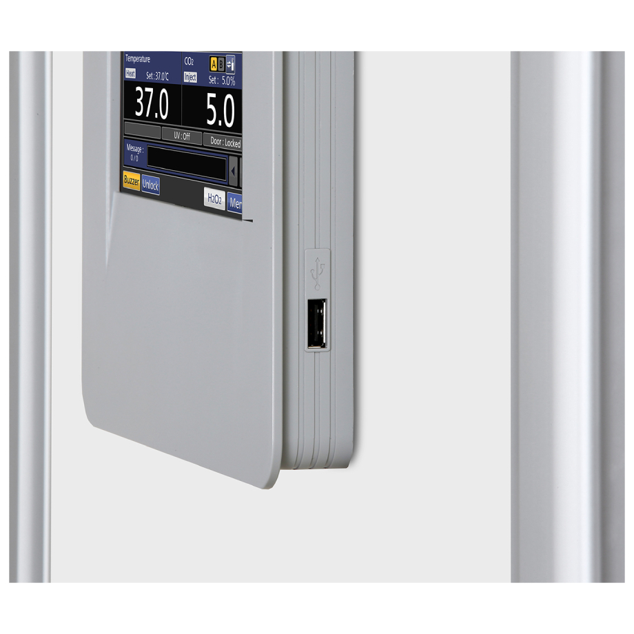 MCO-170AICUV-PE | Incubation | PHCbi