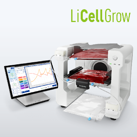 Cell Expansion System | PHCbi