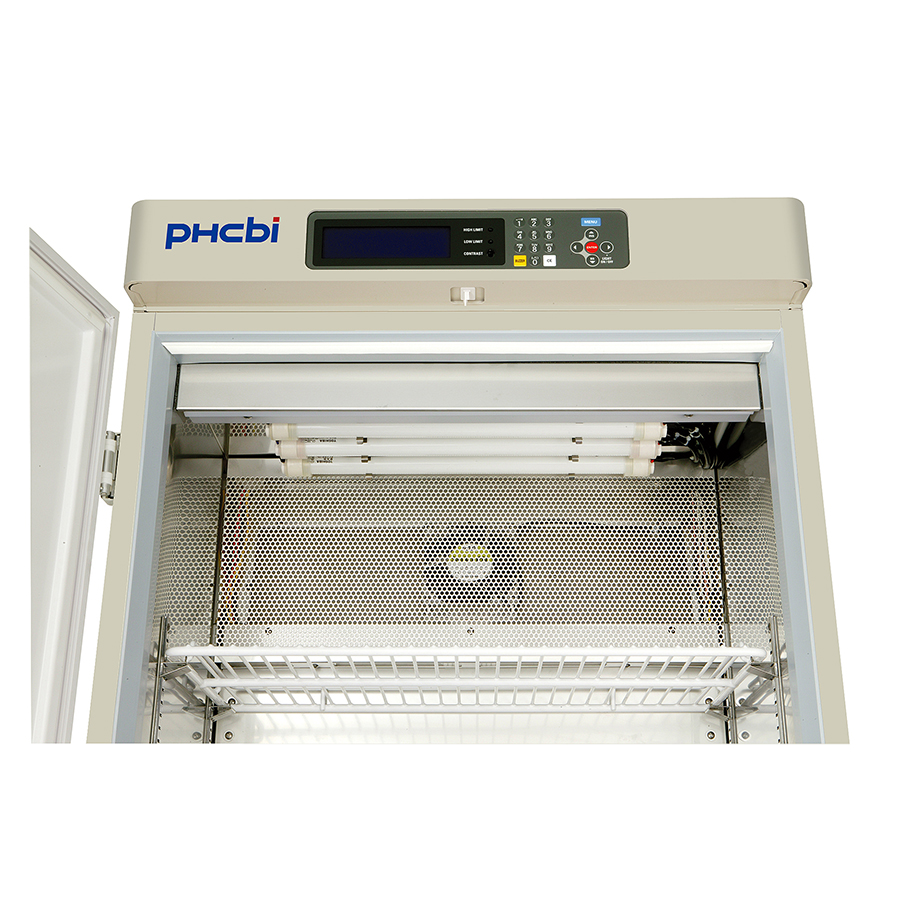 MIR-154-PE | Incubation | PHCBi