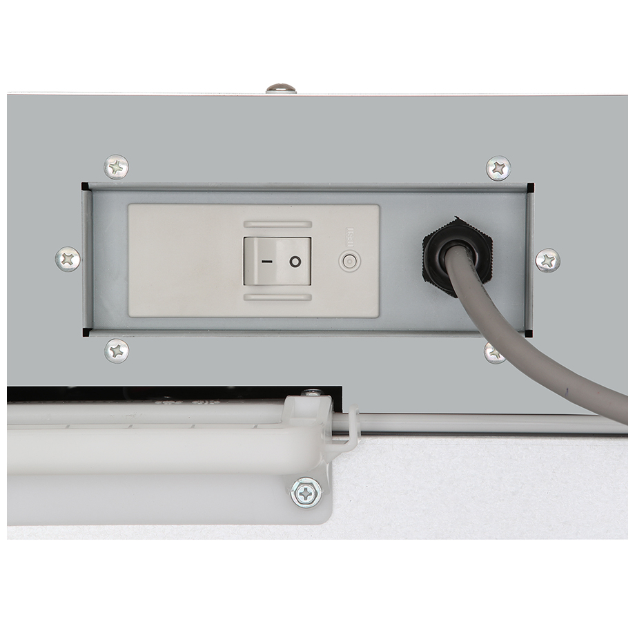 LPR-400-PE | Preservation | PHC Corporation