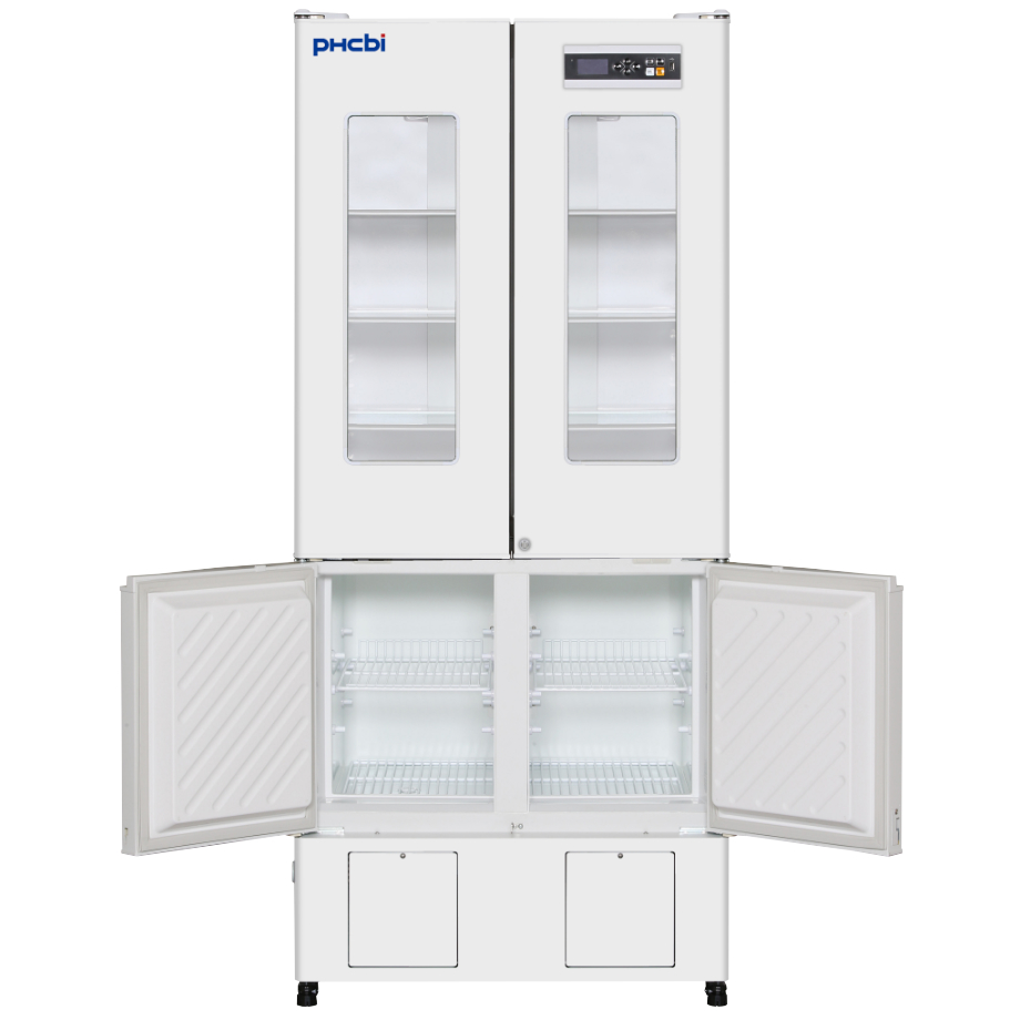 MPR Pharmaceutical Refrigerators with Freezer | MPR-N450FH-PE | PHC ...