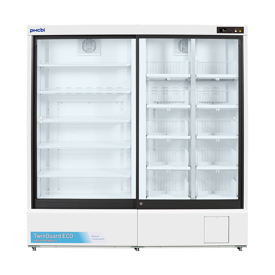 MPR-S1201RXH-PE | Pharmaceutical Refrigerator | PHCbi