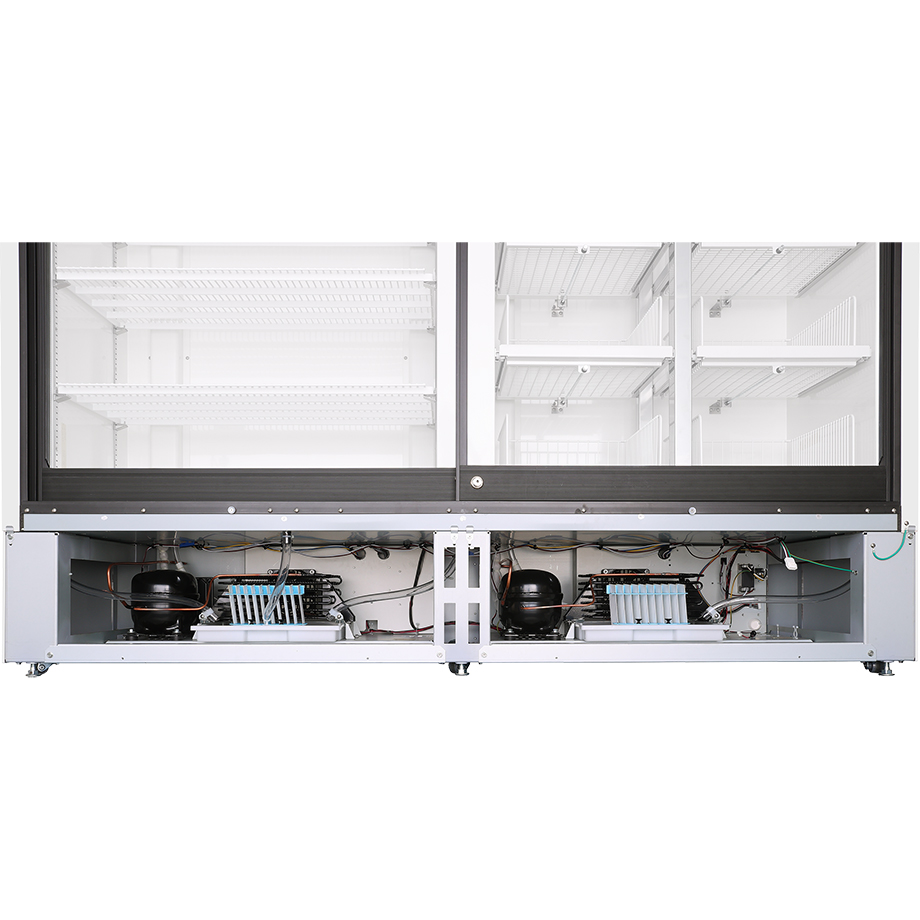 MPR-S1201RXH-PE | Pharmaceutical Refrigerator | PHCbi