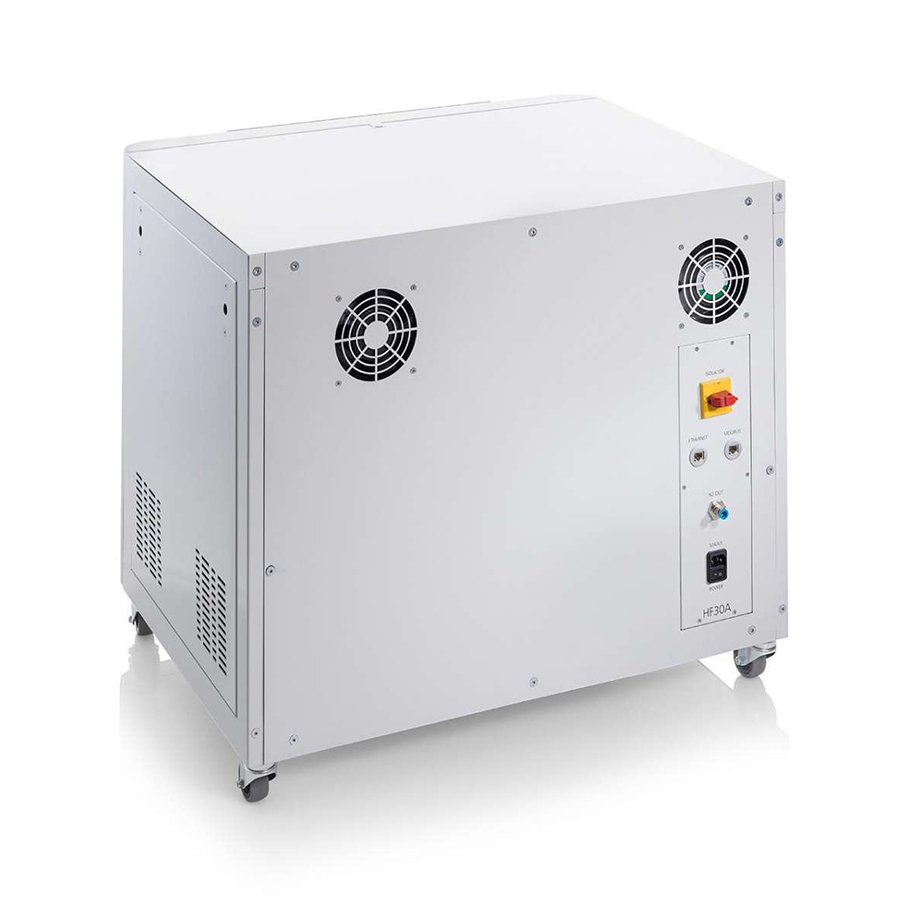 HF30P | Nitrogen Generators | PHC Europe