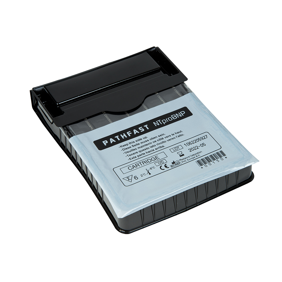 NT-proBNP | PATHFAST™ | PHC Corporation