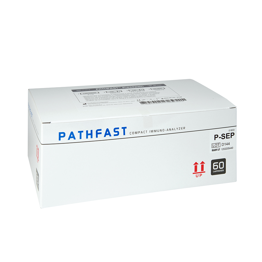 Présepsine | PATHFAST™ | PHC Corporation