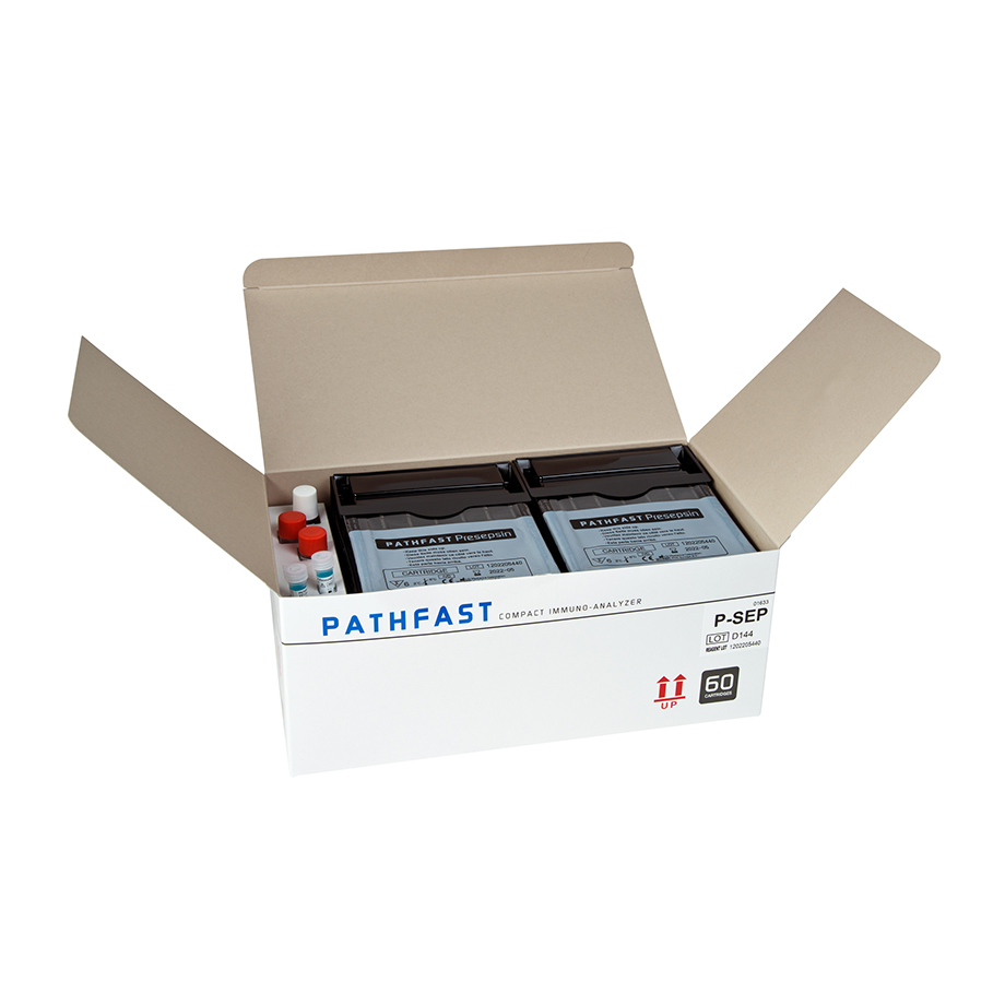 Presepsin | PATHFAST™ | PHC Corporation