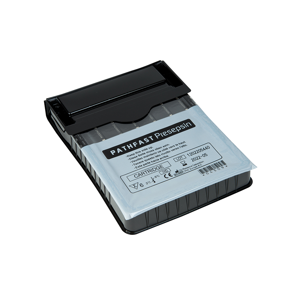 Presepsin | PATHFAST™ | PHC Corporation