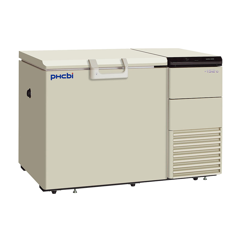 MDF-1156-PE | Cryogenic ULT Freezer | PHCbi
