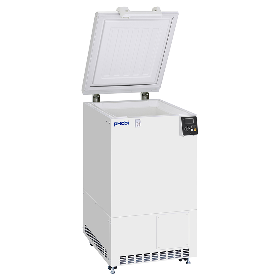 MDF-DC102VH-PE | VIP ECO CHEST Freezers (-86°C) | PHC Europe B.V.