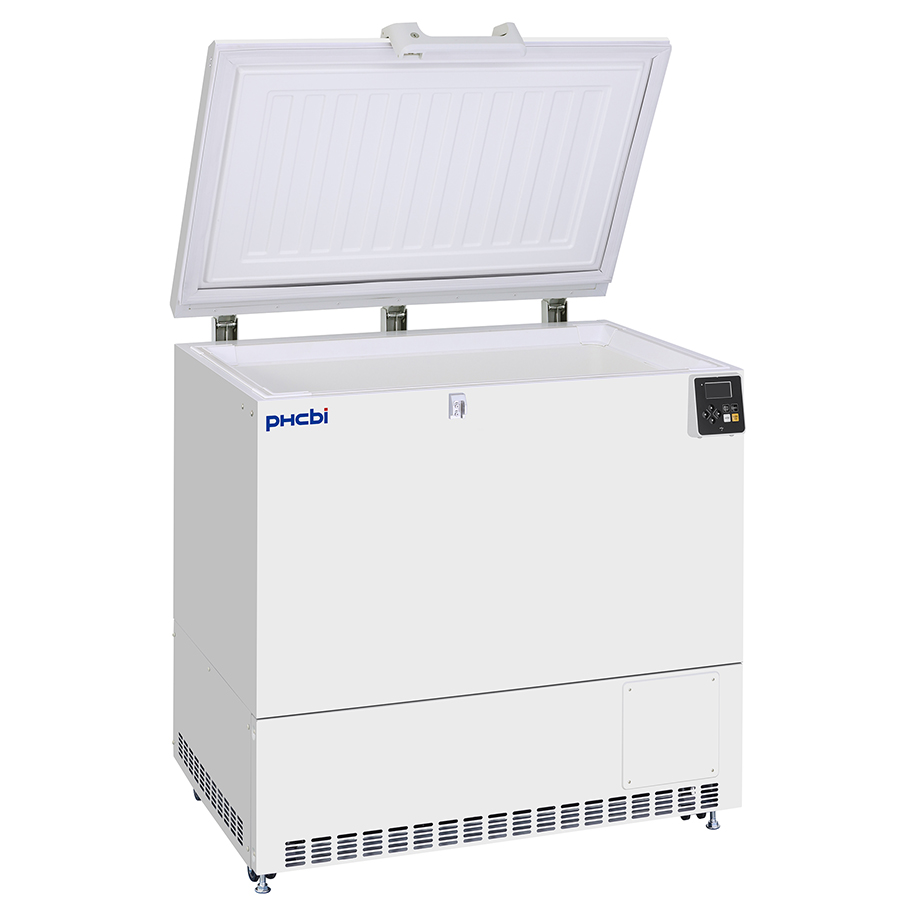 MDF-DC202VH-PE | VIP ECO CHEST Freezers (-86°C) | PHCbi