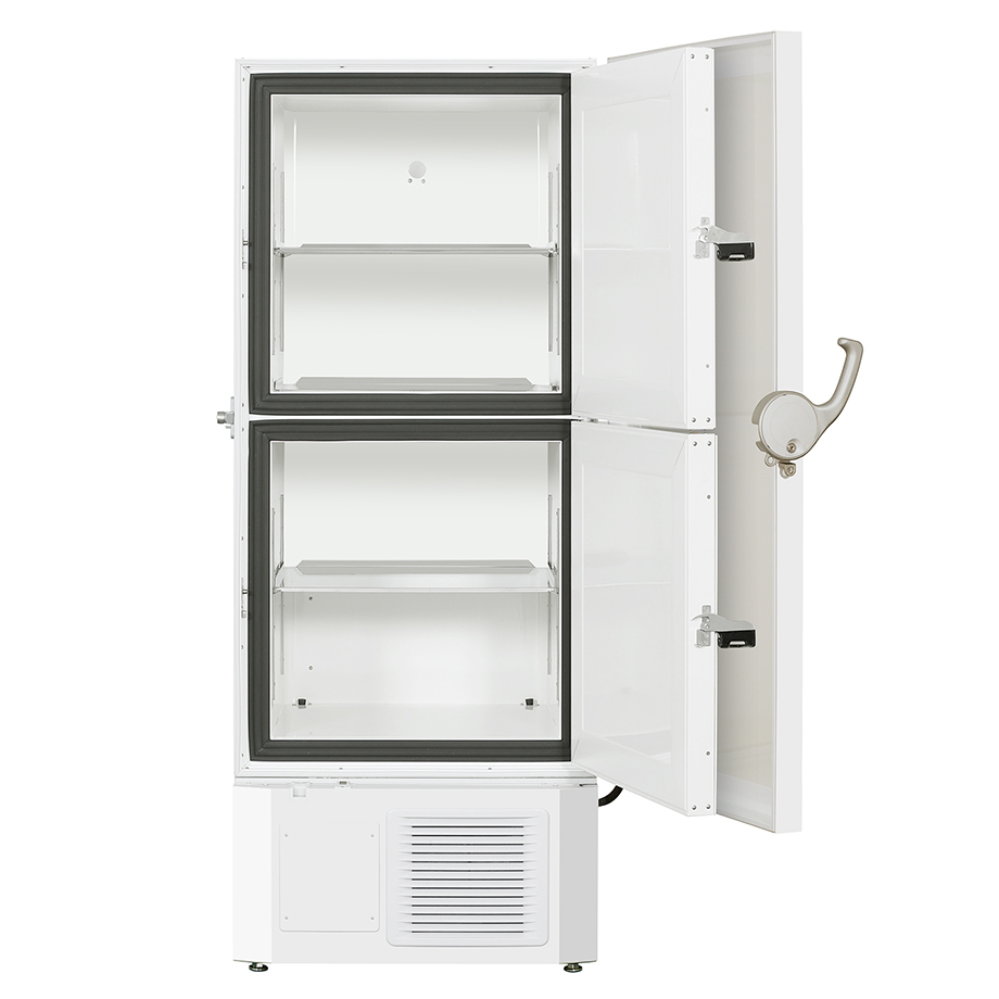 MDF-DU500ZH-PE | FrostLess ULT Freezers (-86°C) | PHC Europe B.V.