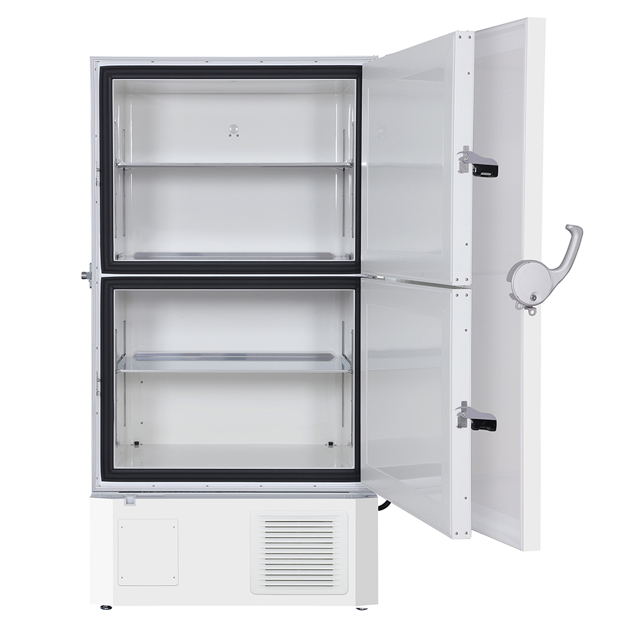 MDF-DU700ZH-PE | FrostLess ULT Freezers (-86°C) | PHC Europe B.V.