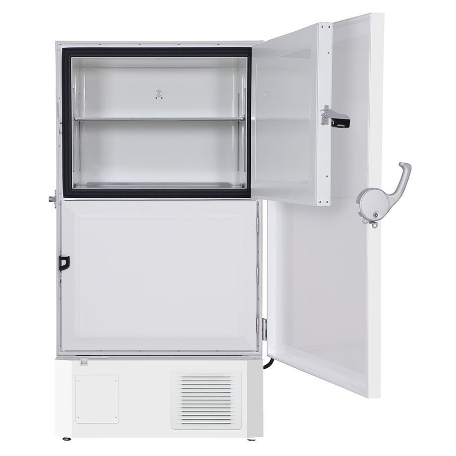 MDF-DU700ZH-PE | FrostLess ULT Freezers (-86°C) | PHC Europe B.V.
