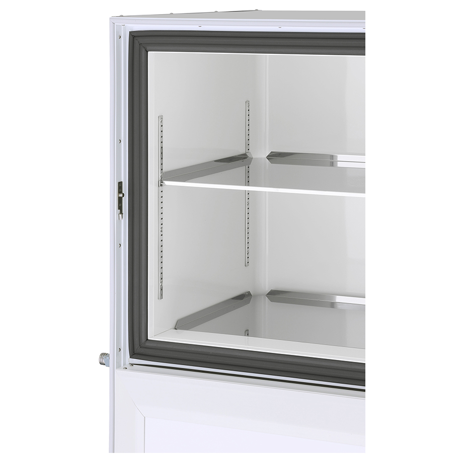 MDF-DU700ZH-PE | FrostLess ULT Freezers (-86°C) | PHC Europe B.V.