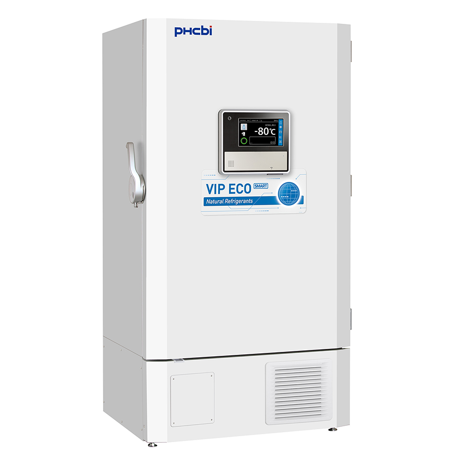 MDF-DU703VH-PE | VIP ECO Smart ULT Freezers (-86°C) | PHCbi