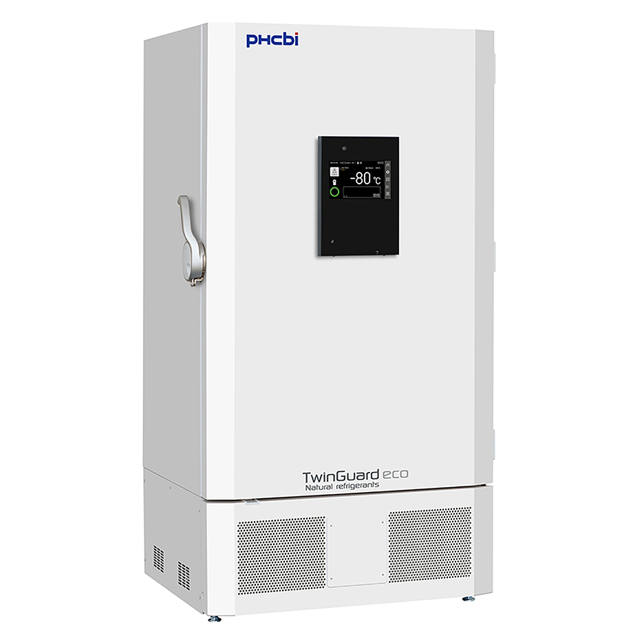 TwinGuard ECO ULT Freezers | MDF-DU703VXH-PE | PHCbi