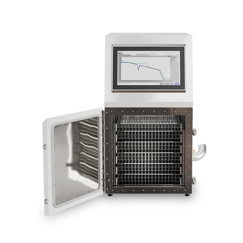 IntelliRate i67C | Controlled Rate Freezer | PHC Europe