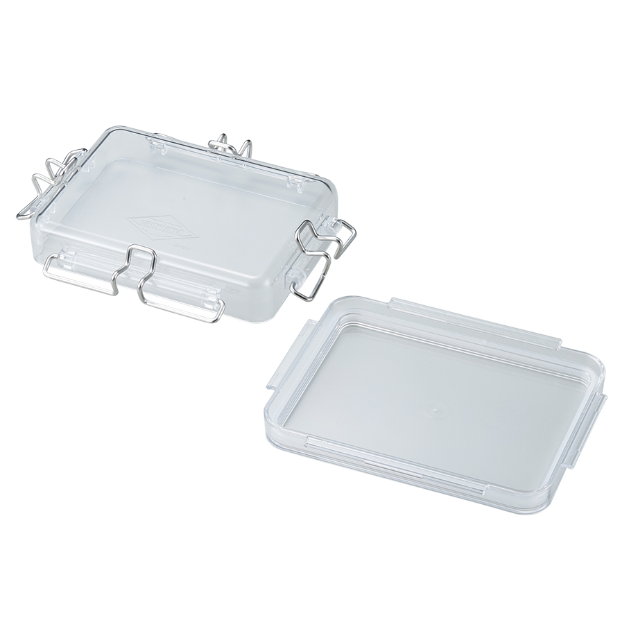 Zewnętrzny pojemnik | Transport żywych komórek | PHC Europe