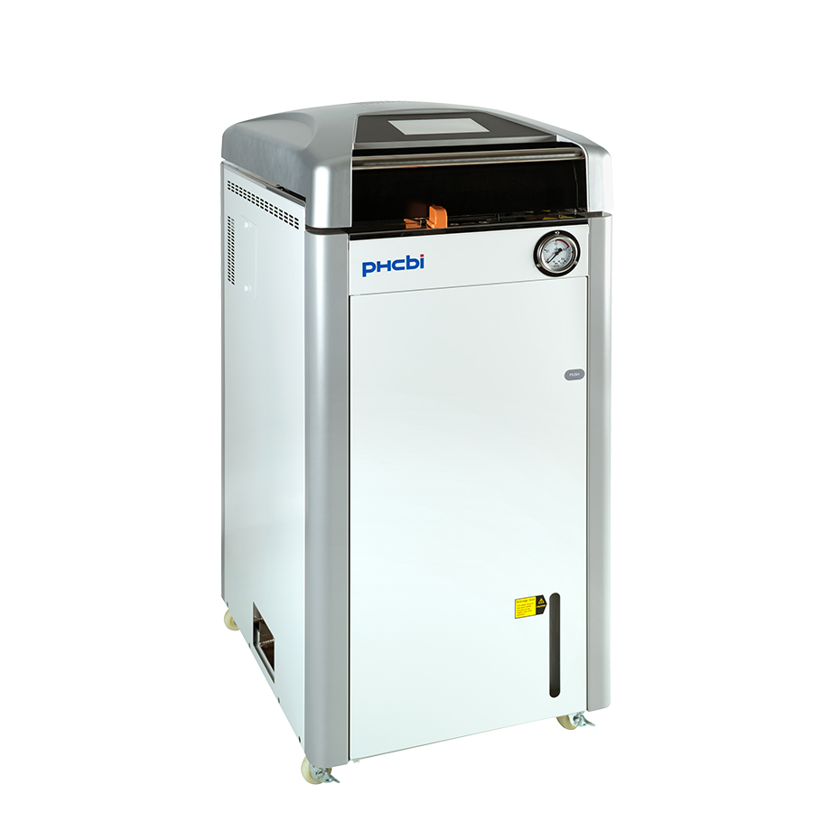 MLS-830L-PE | Laboratory Autoclaves | PHC Europe B.V.