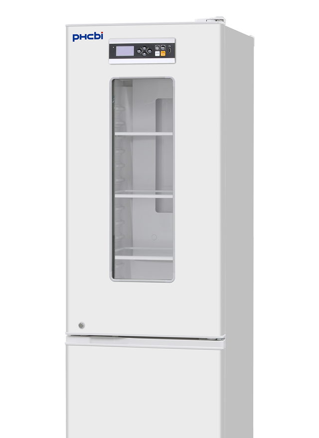 MPR-N250FH | Pharmaceutical Refrigerator with Freezer | PHCbi