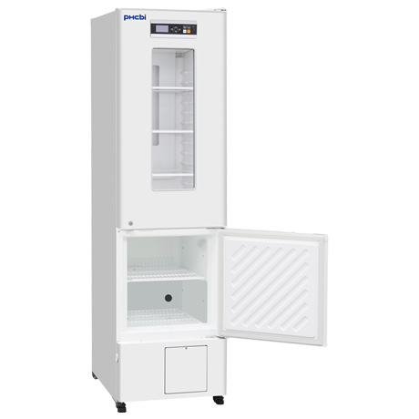 MPR-N250FH | Pharmaceutical Refrigerator with Freezer | PHCbi