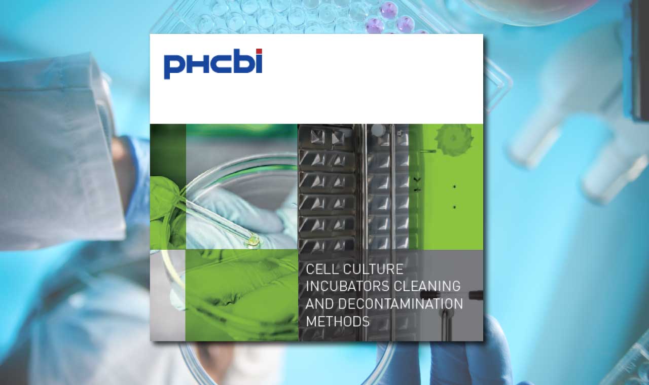 PHCbi | Partnering Life Science Development with Medical Laboratory ...