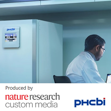 PHCbi | Partnering Life Science Development with Medical Laboratory ...