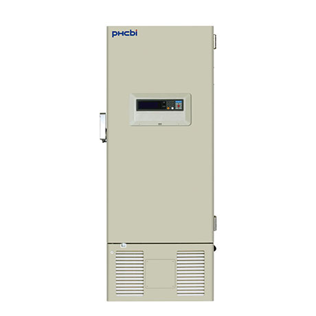MDF-DU500VX | TwinGuard Ultra Low Freezer | PHCbi