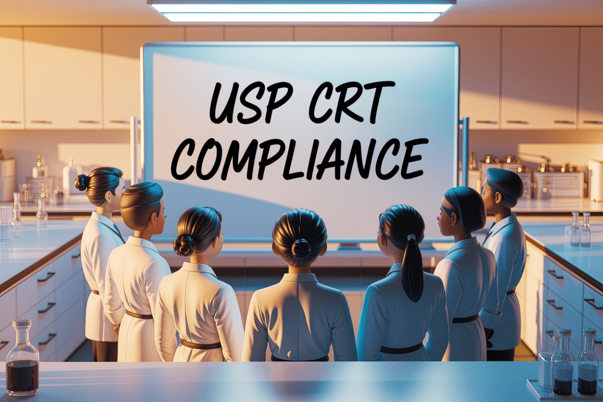How to Ensure USP Controlled Room Temperature Compliance | solution | PHCbi