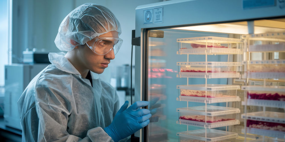 Understanding the Critical Role of CO2 Incubators | solution | PHCbi