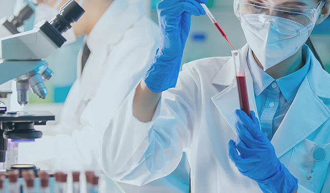 In Vitro Diagnostics | PHC Corporation