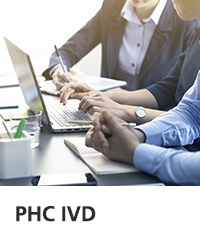 PHC Holdings Corporation