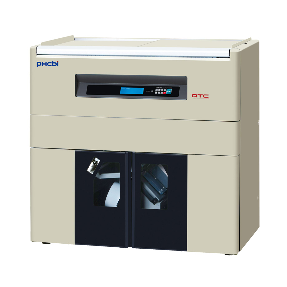 ATC-200R | 自動錠剤分包機 | PHCbi | PHC株式会社