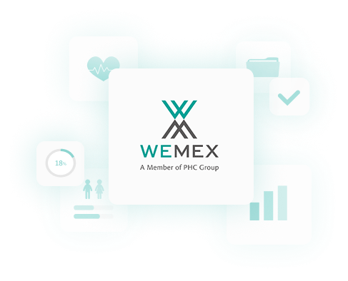 【法人向け】Wemex ストレスチェック | ウィーメックス株式会社