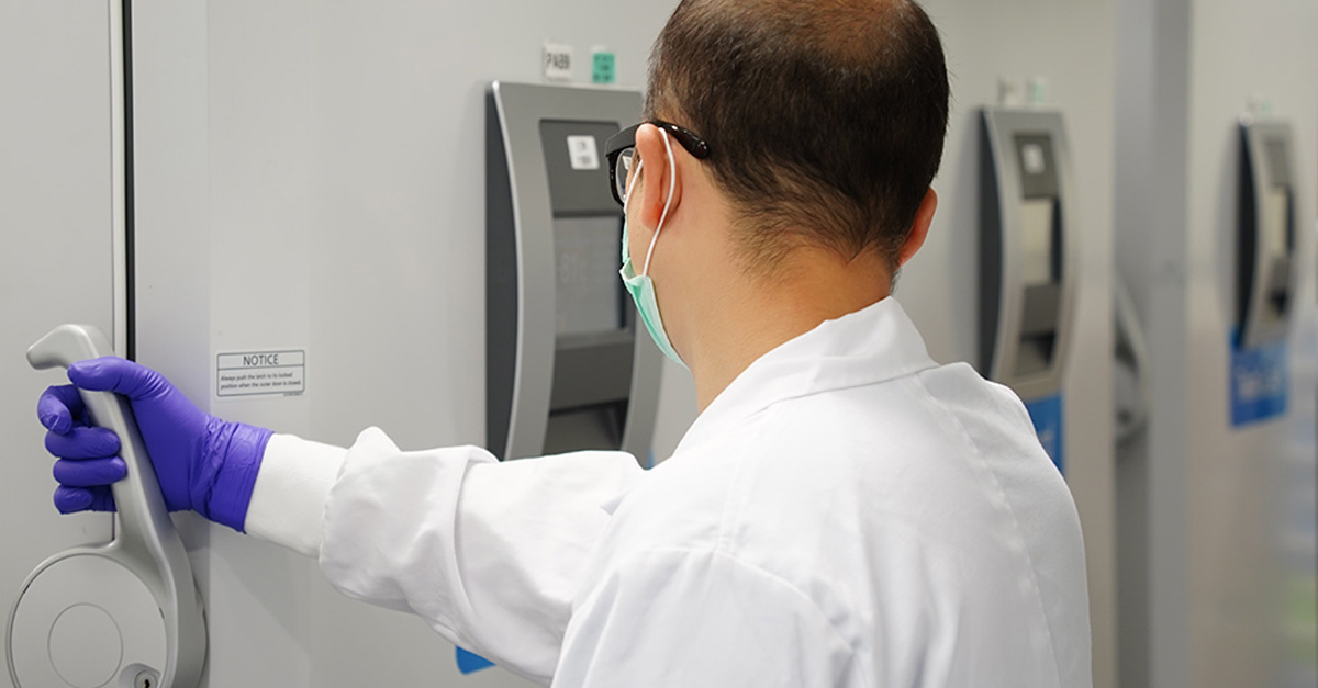 5 Tips to Help You Select the Right ULT Freezer | Blog | PHCbi