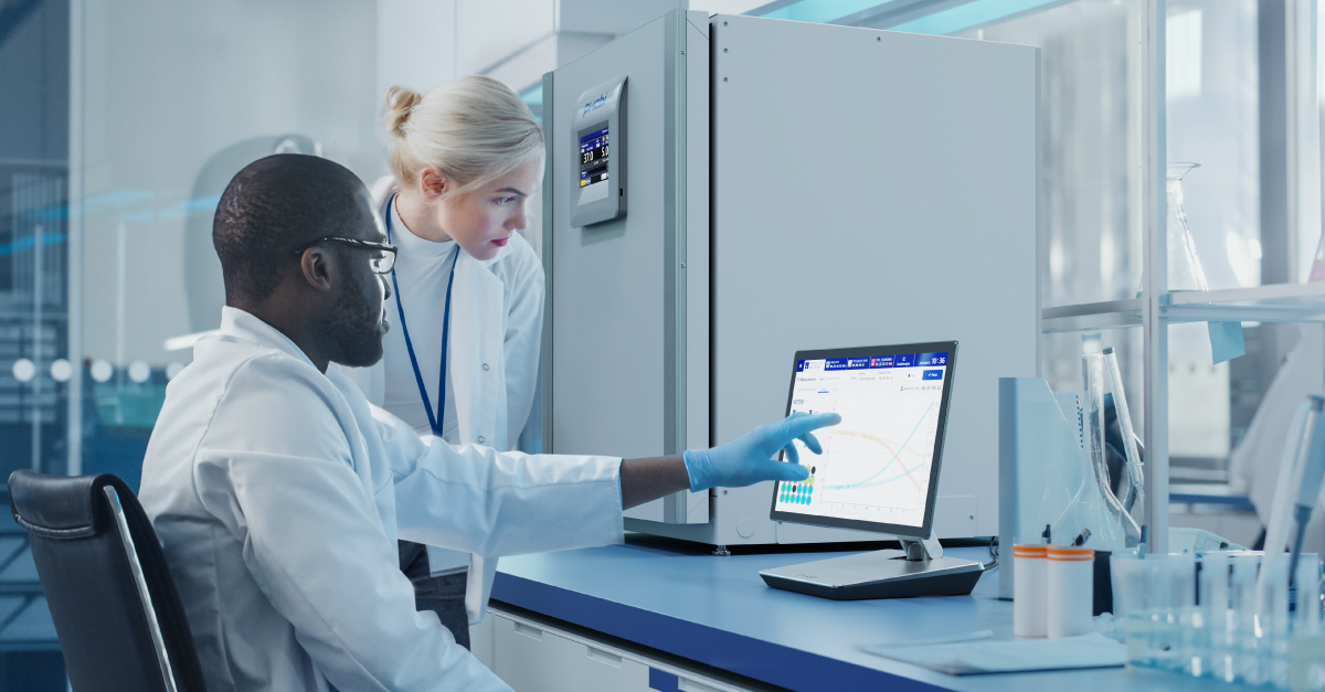 Real-Time Cell Analysis in Cell Therapy Development | PHCbi