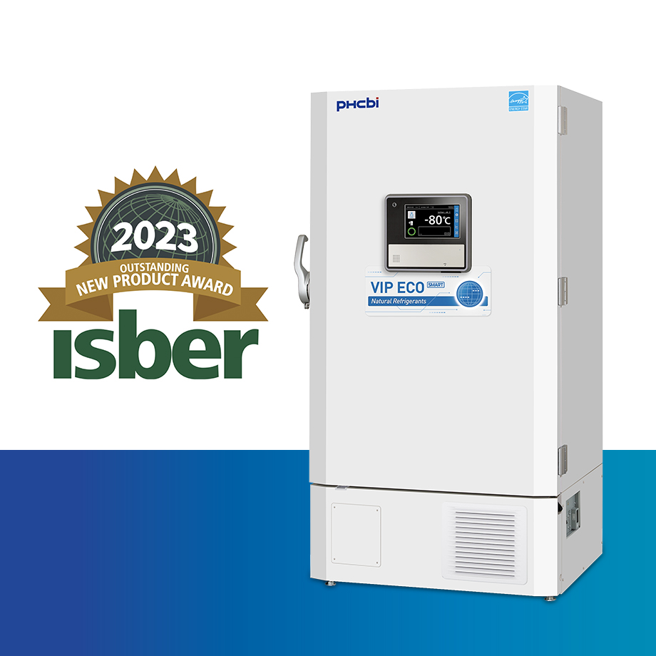 PHCbi | Ultra-Low Lab Freezers | Pharma Refrigerators