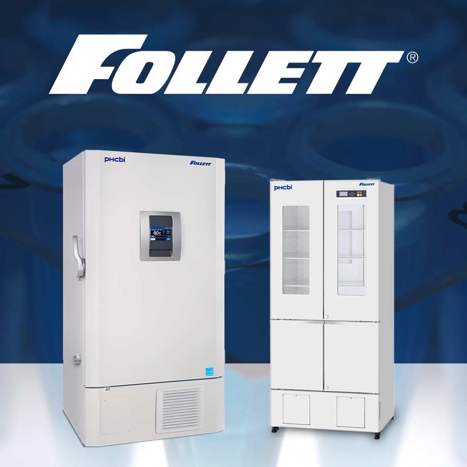 PHCbi | Ultra-Low Lab Freezers | Pharma Refrigerators