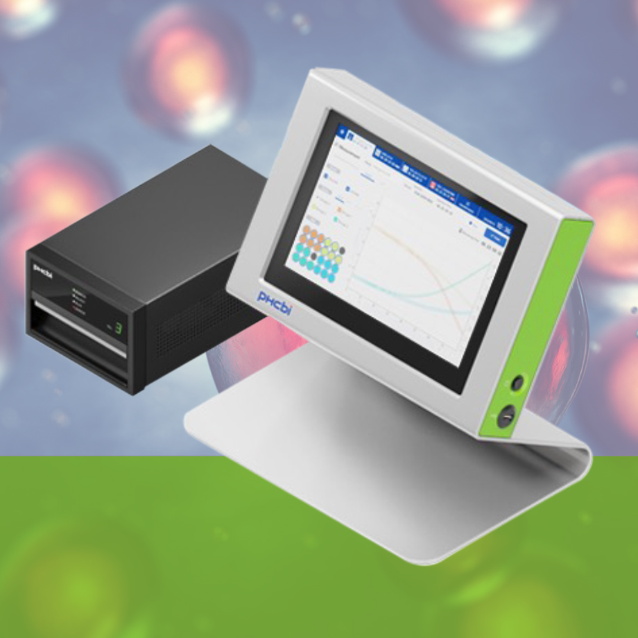 PHCbi | Ultra-Low Lab Freezers | Pharma Refrigerators