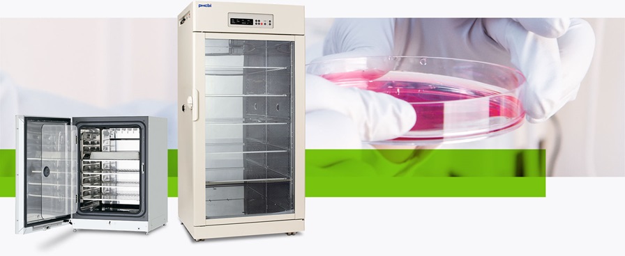 Cell Culture Incubators & Biomedical Incubators | PHCbi