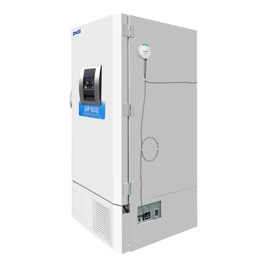 IoT Lab Management Solution | LabSVIFT® | PHCbi