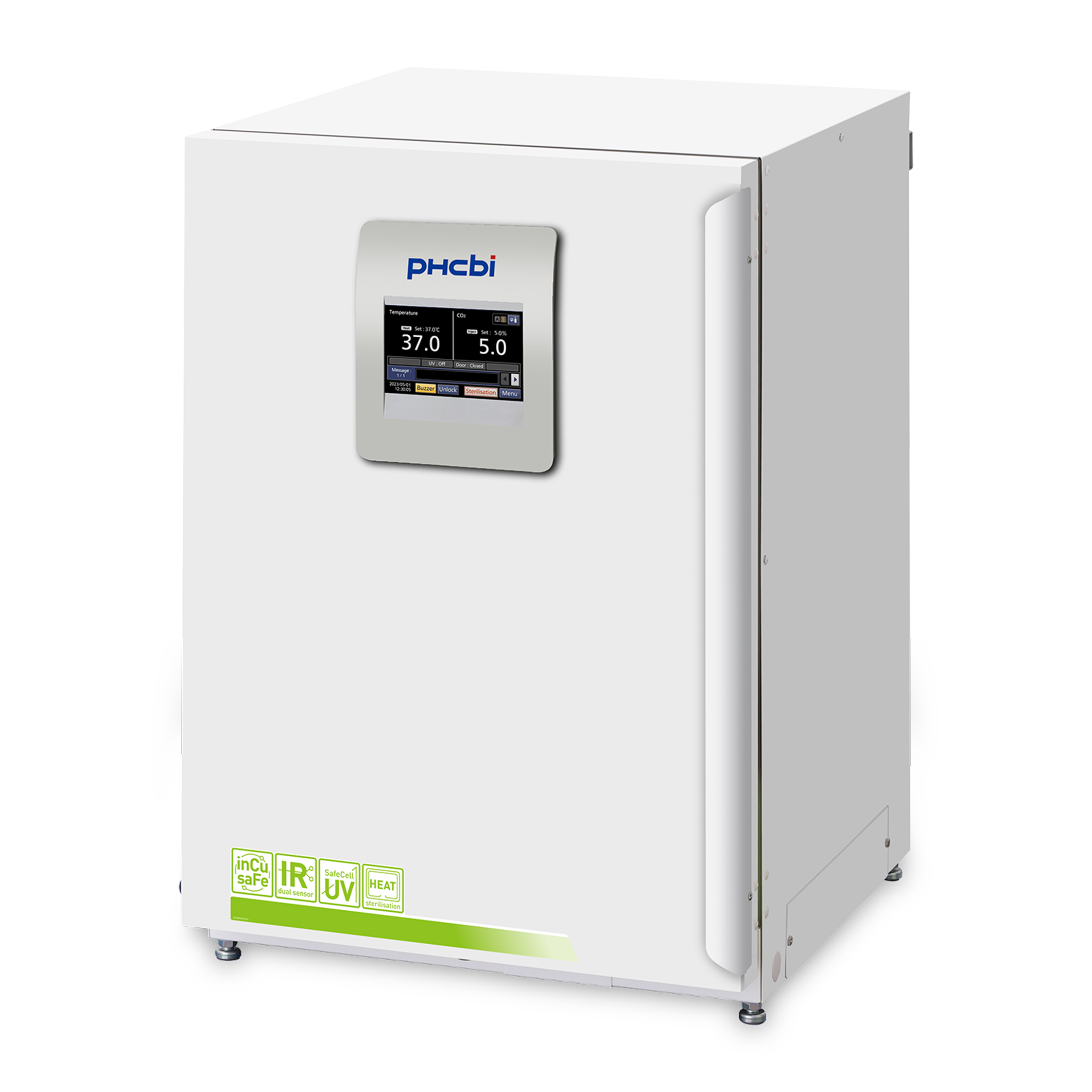 Dry Heat Incubator | PHCbi