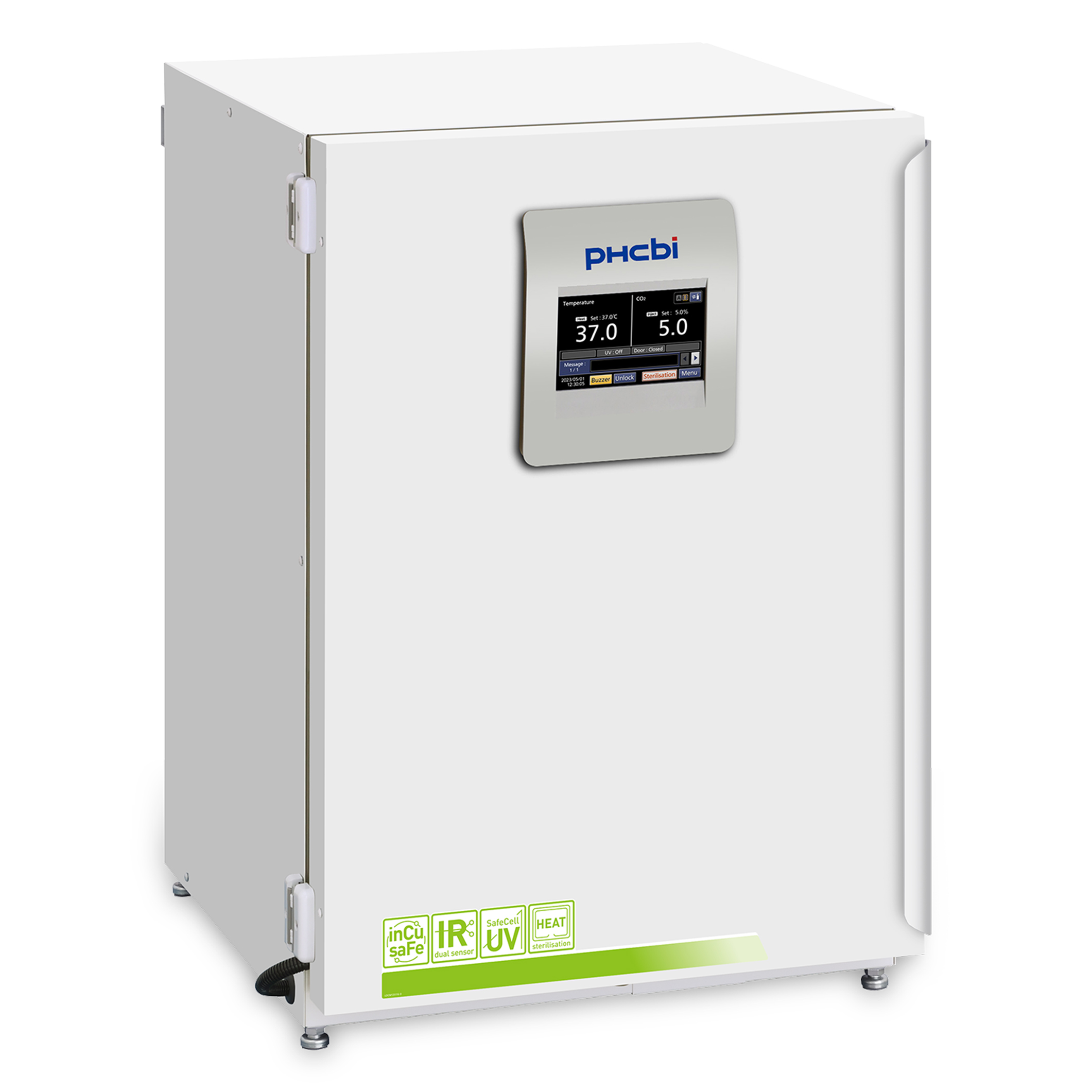Dry Heat Incubator | PHCbi