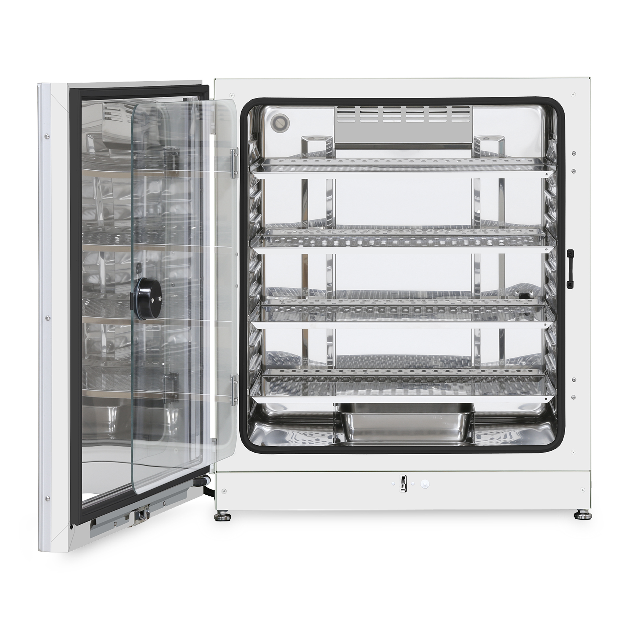 CO2 Incubator with Hydrogen Peroxide Decontamination | PHCbi