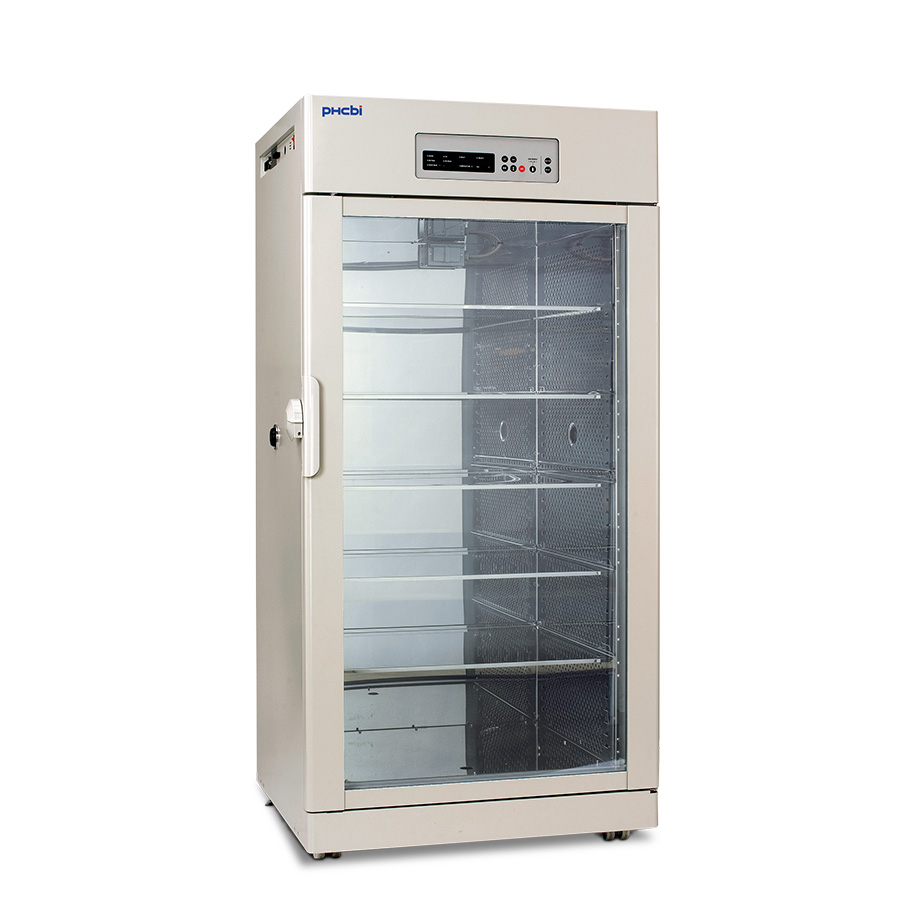 CytoGrow ReachIn CO2 Incubator | MCO-80ICL-PA | PHC