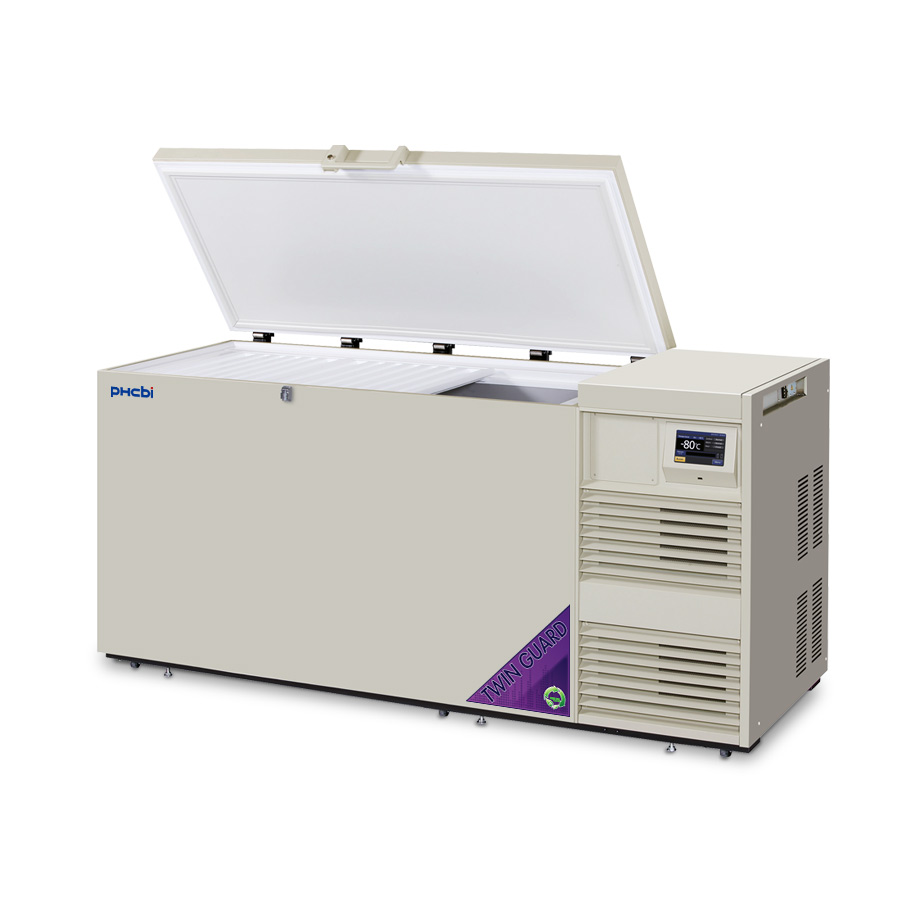 Ultra-Low Temperature Chest Freezer | MDF-DC700VXC-PA | PHC